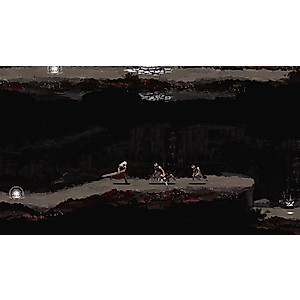 Moonscars - PlayStation 5