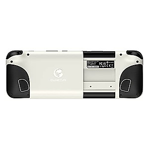 GameSir X2 Pro-Xbox Mobile Game Controller for Android Type-C (100-179mm), Phone Controller for xCloud, Stadia, Luna - 1 Month Xbox Game Pass Ultimate -Passthrough Charging (White)