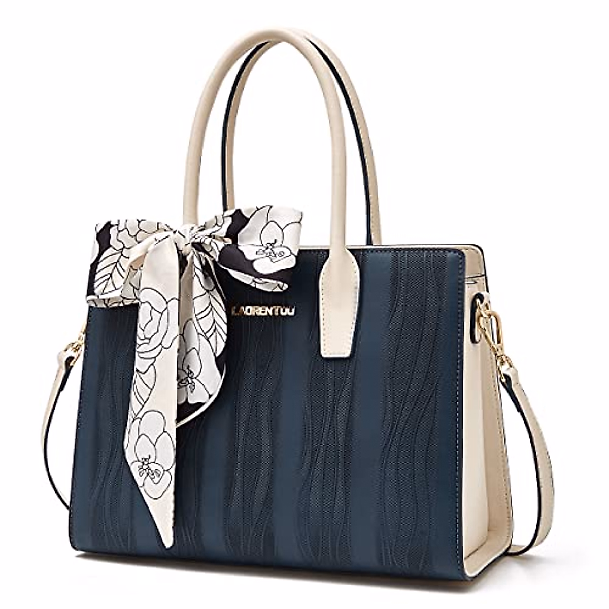 Cowhide Women's Satchel Bags Top Handle Crossbody Handbags for Women Lady Leather Purse Small Tote Bag