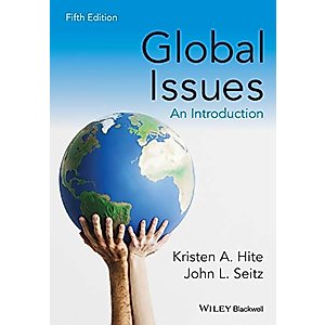Global Issues: An Introduction, 5th Edition