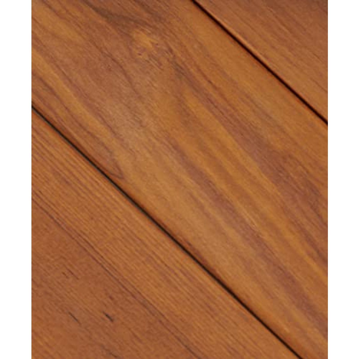 Seachrome Rectangular Shower Shelf with Rail in a Satin Finish and Natural Teak Wood Insert