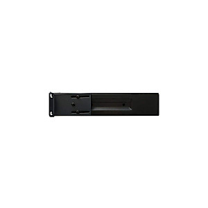 Monoprice 15 Amp Power Conditioner and Sequencer - 8 Outlets, 3 Zones, 1U Rack Mount, Black - Stage Right