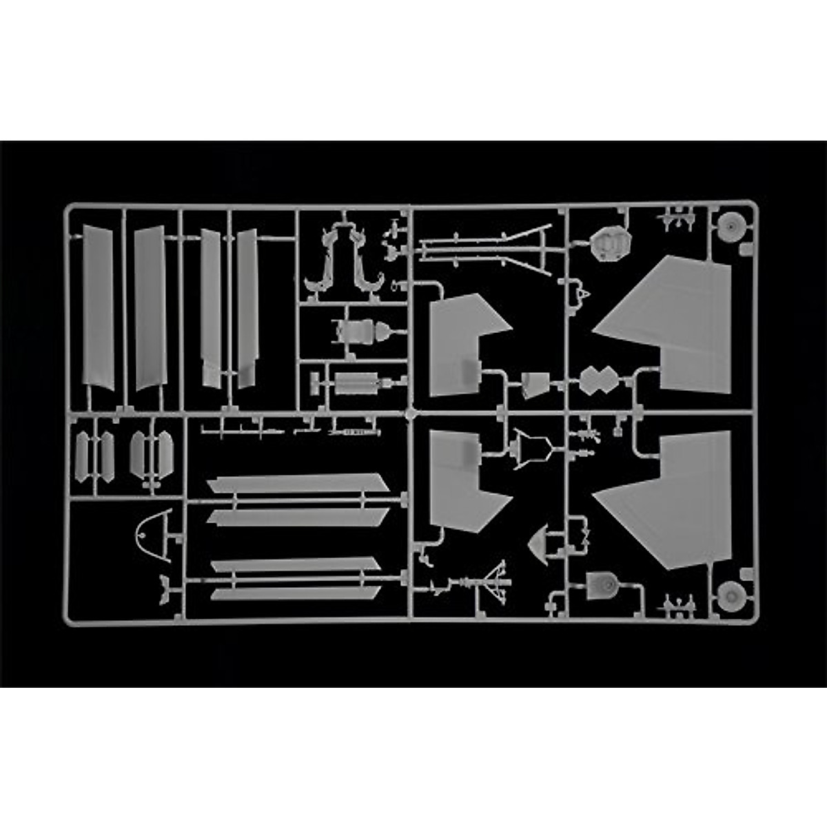 Italeri 2506 Beaker 1: 32 Scale Lockheed F 35 Lighting II Aircraft