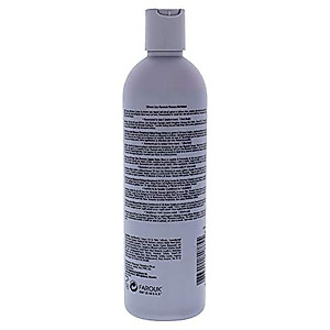 CHI Ionic Color Illuminate Shampoo, Red Auburn, 12 FL Oz