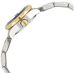 Invicta Women's INVICTA-8942 Pro Diver GQ Two-Tone Stainless Steel Watch