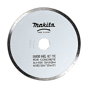 Makita 4101RH 5" Masonry Saw