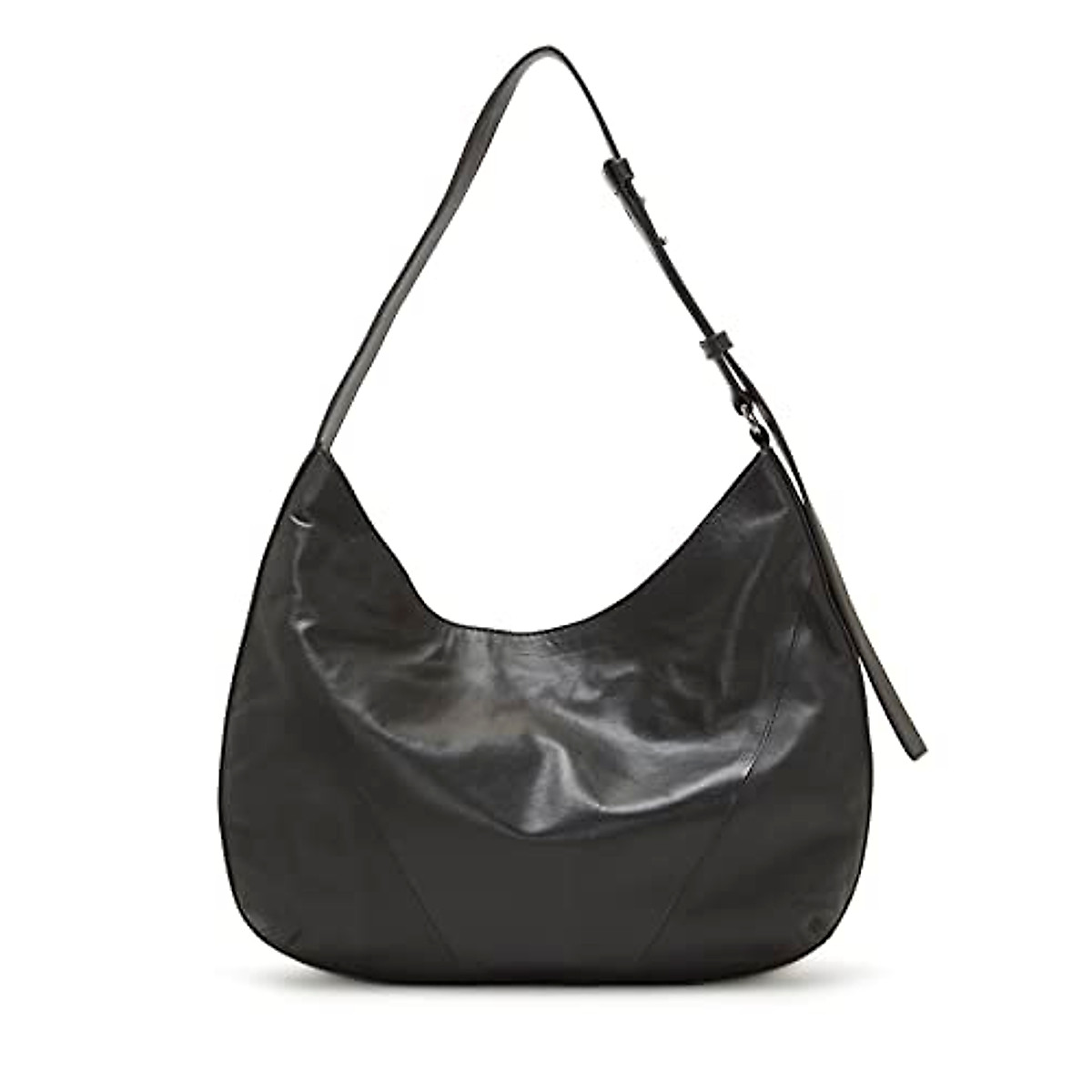 Vince Camuto Grady Hobo Bag, Nero