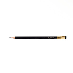 Blackwing Matte Pencils - 12 Count