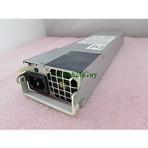 Ablecom PWS-981-1S 980W Single Cold Swap 12V Switching 1U Server Power Supply