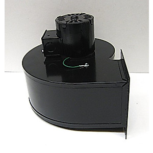 Fasco B45227 115 Volt 265 CFM Centrifugal Blower