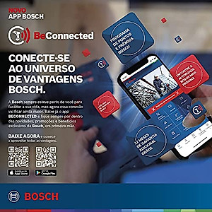 Bosch Professional Tripod for Lasers and Levels BT 150 (Height: 55-157 cm, Thread: 1/4")