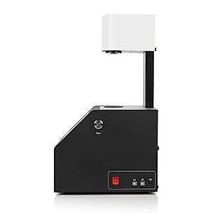 Haze Meter Vertical/Horizontal Plastic ASTM D1003 Haze and Transmittance Measurement (YH1000)