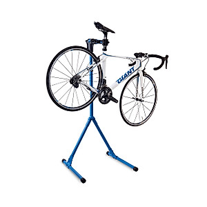 Park Tool Deluxe Home Mechanic Repair Stand (100-5D Clamp)
