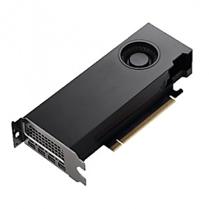 PNY Quadro RTX A2000 6GB GDDR6 Graphics Card