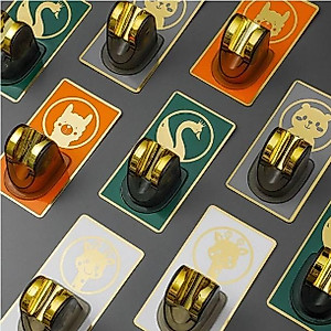 XXBERA Bathroom Shower Head Holder Adjustable Self-Adhesive Shower Bracket Home Product (2PCS)