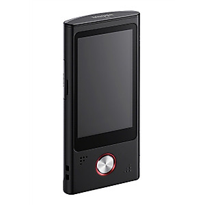 Sony Bloggie Live(MHS-TS55) Video Camera with 4x Digital Zoom, 3.0-Inch Touchscreen LCD and WiFi Connectivity (2012 Model)