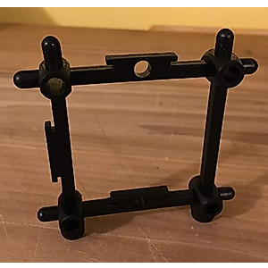 TrackJack— Ultimate Track Building System for Hot Wheels, Model Trains, and Marble Runs