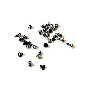 New Genuine HP Chromebook 11 G4 Series Screw Set 822634-001 851141-001