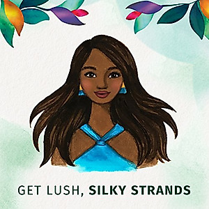 Herbal Essences Hello Hydration Moisturizing Hair Shampoo, 23.7 oz