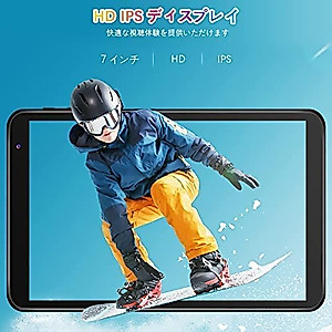 MARVUE M10 Tablet, 10.1 inch Android Tablet, 2GB RAM 32GB ROM Storage, 2+8MP Dual Camera, 800x1280 IPS HD Display, Quad Core Processor Android 10.0, WiFi, USB Type C Port, Metal Body