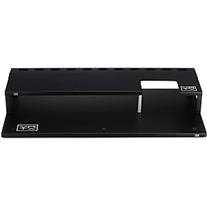 Vertex Effects Tour Elite 29-inch x 15-inch Pedalboard v2 With TE2 Riser