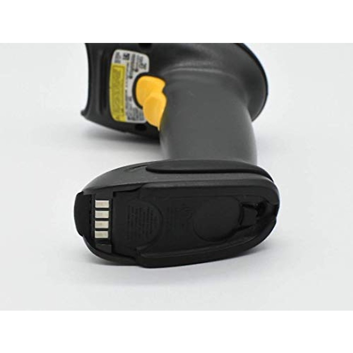 Symbol DS6878-SR 2D Wireless Bluetooth Barcode Scanner, Includes Cradle and USB Cord