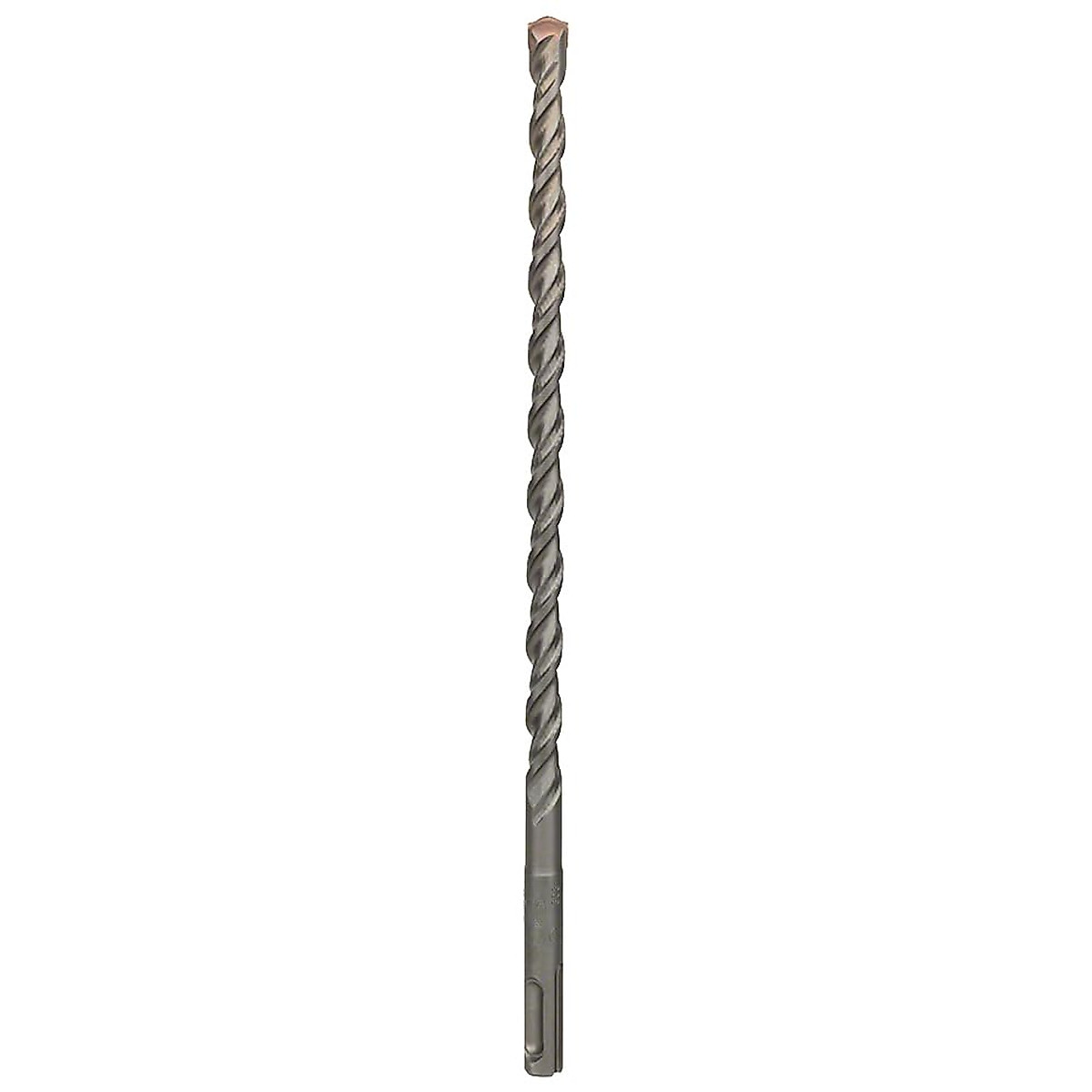 Bosch 2608831027 10x200x260mm Hammer Drill Bit SDS Plus, 3"