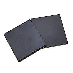 Blusher Palette, Vodisa 9 Color Natural Make Up Blushing Set Face Sheer Matte Mineral Blush Kit, Cheek Base Foundation Pressed Powder Pallet Professional Facial Beauty Cosmetic Makeup Blush (1)