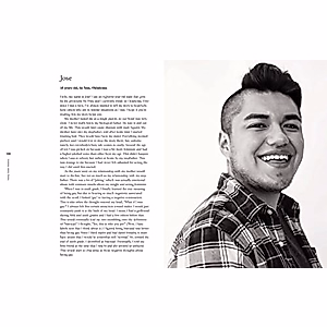 Young Queer America: Real Stories and Faces of LGBTQ+ Youth