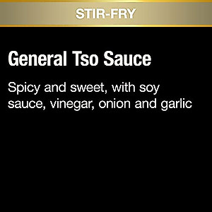 House Of Tsang Hot General Tsao, 12.3-Ounce Units (Pack of 6)