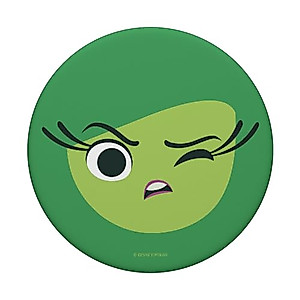 Disney Pixar Inside Out Disgust Halloween PopSockets Standard PopGrip