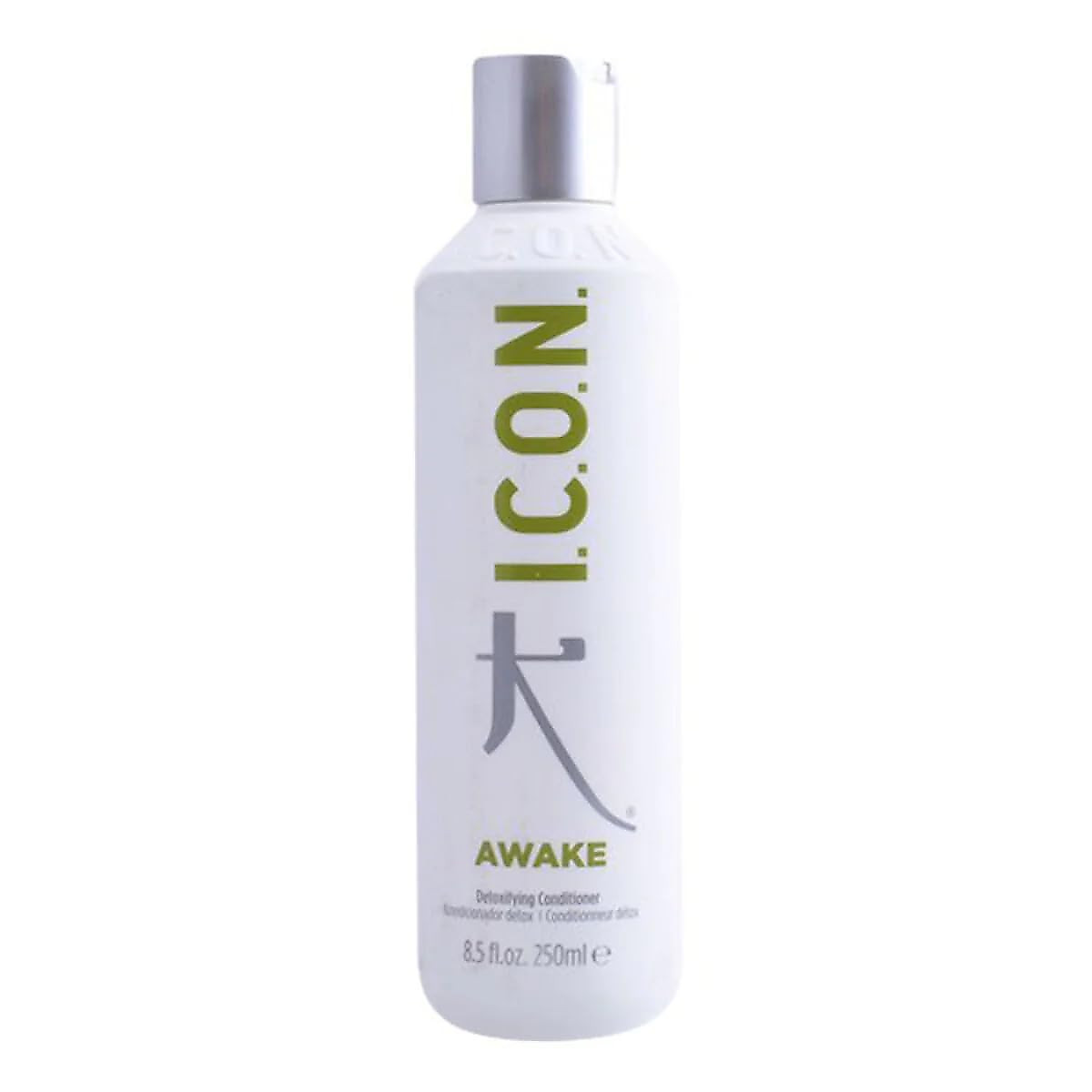 ICON AWAKE Detoxifying Conditioner 8.5oz (2 FREE Hair & Skin Care Samples)