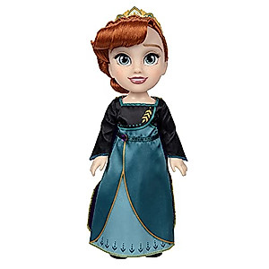 Disney Frozen Travel Doll