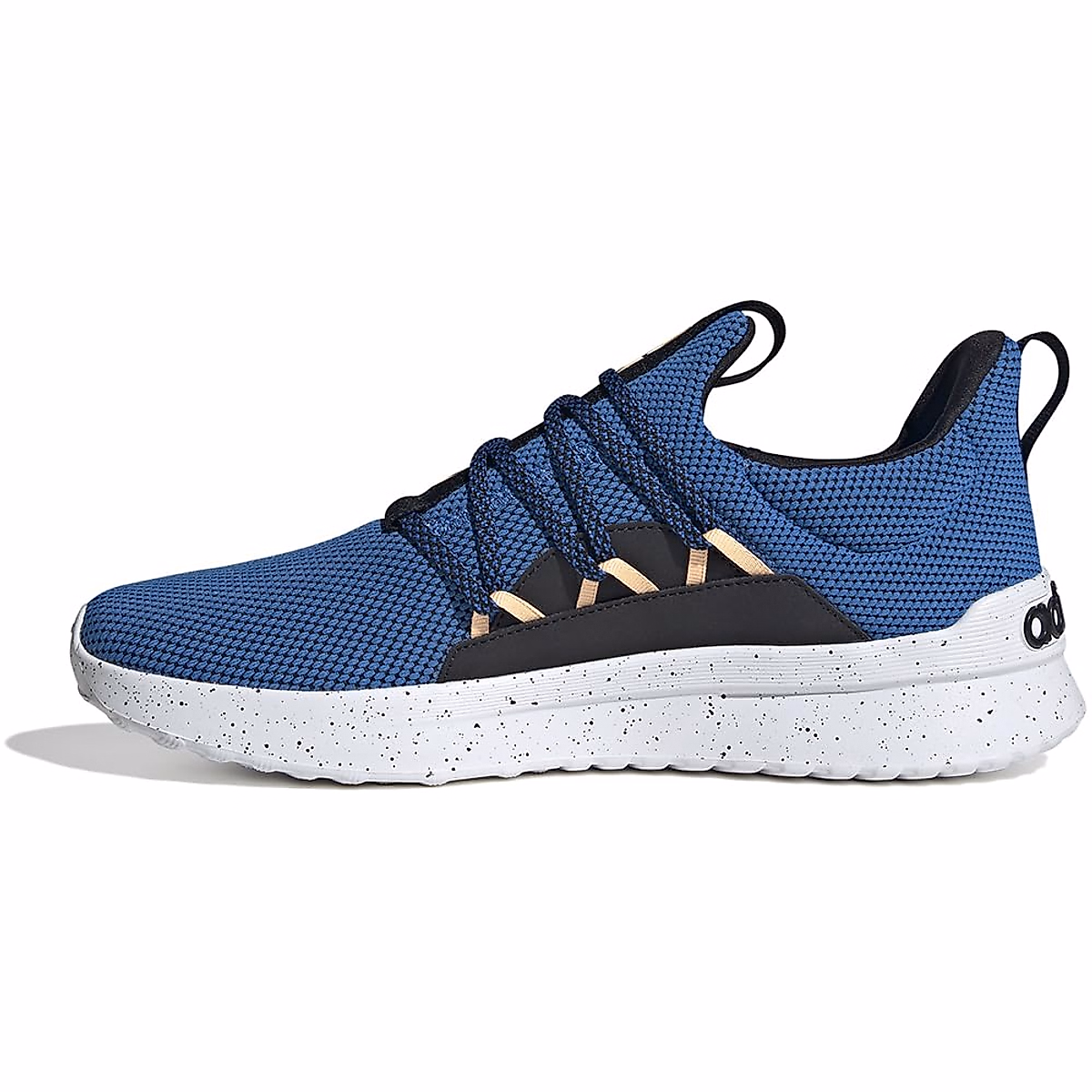 adidas Lite Racer Adapt 5.0 White/Dash Grey/Navy 9