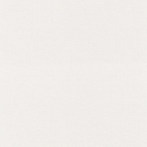 Henn&Hart 20.5" Tall Petite/Rattan Table Lamp with Fabric Shade in Black Rattan/White, Lamp, Desk Lamp for Home or Office