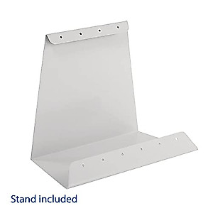 Tarifold Desktop Reference and Display System 20 Display Pockets Assorted Colors (D292)