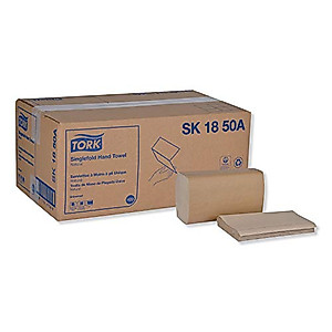 TRKSK1850A - Tork Universal Singlefold Hand Towel
