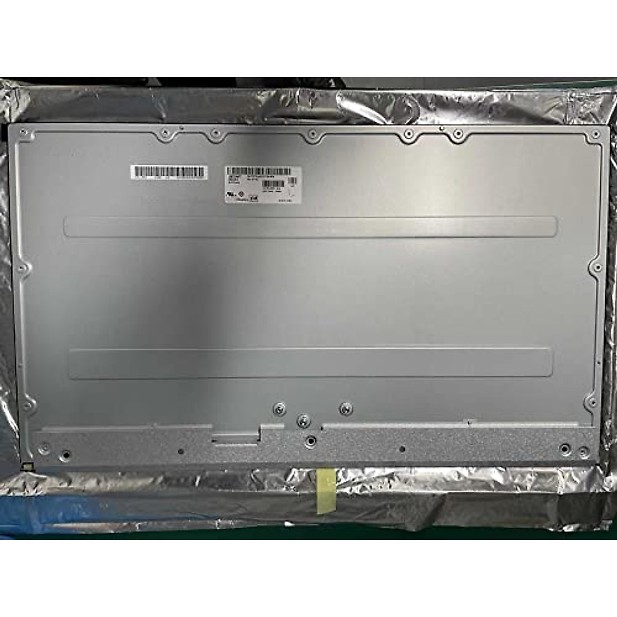 VIUSHE LM270WF7 SSD1 Computer LCD Screen LM270WF7 (SS)(D1)