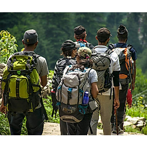 (30 Packs) Insta-Fire Fire Starter Emergency Fuel Eco-Friendly Granulated Bulk Excellent for Camping, Hiking, Fishing, and Other Outdoor Activities - As seen on Shark Tank!