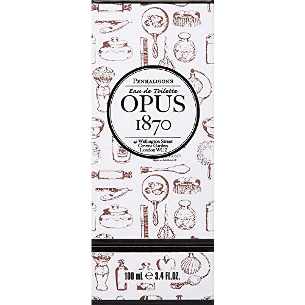 Penhaligon's Opus 1870 Eau de Toilette, 3.4 fl. oz.
