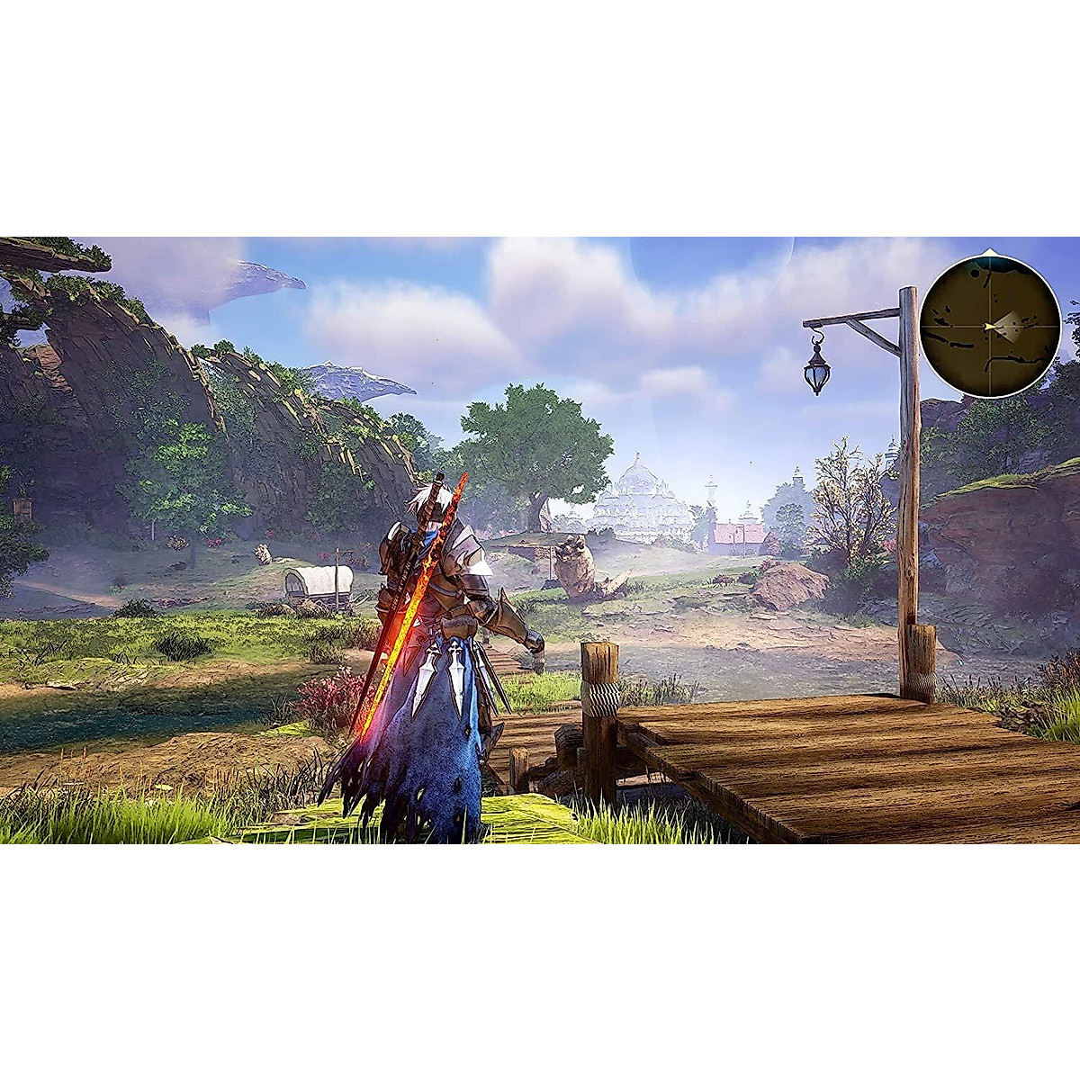 Tales Of Arise (PS4)