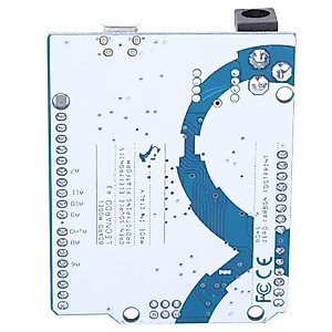 ATmega32u4 Development Board 7 PWM Channel Development Module Microcontroller with USB Cable for Leonardo R3 Pro