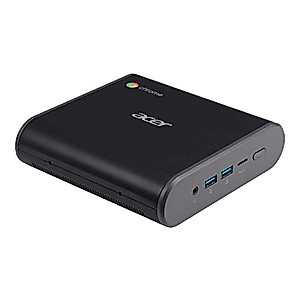 Acer Chromebox CXI3 Intel i5-8250U 1.60 GHz 8 GB Ram 64 GB SSD Chrome OS (Renewed)