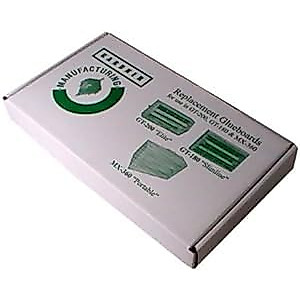 Gardner EL-62 Board Replacement Glue Trap, White