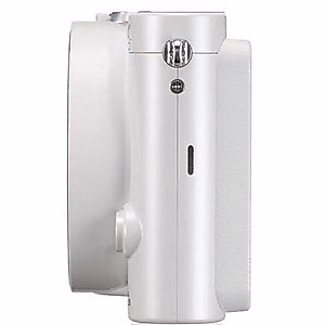 Samsung NX1000 White ~ 20.3MP Digital Camera Body Only