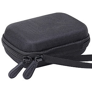 Aenllosi Hard Case Replacement for GL.iNet GL-AR750S-Ext (Slate) Gigabit Travel AC VPN Router