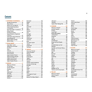 Fodor's Essential Scandinavia (Fodor's Travel Guide)