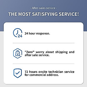 ICECASA Beverage Refrigerators 3 Glass Door Back Bar Refrigerator Commericial Counter Height Refrigerator LED Lighting Merchandiser 11.7Cu.ft for Soda Beer