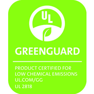 Lorell 69991 Table Base, 42-Inch /48-Inch , Walnut