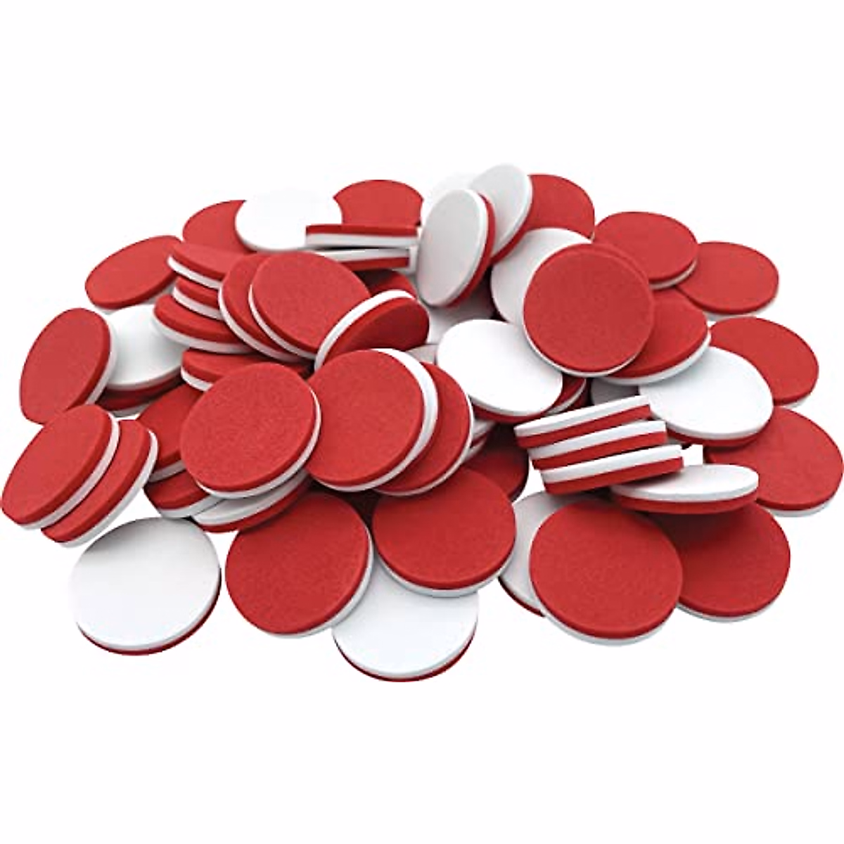 Teacher Created Resources Foam Counters (20600)